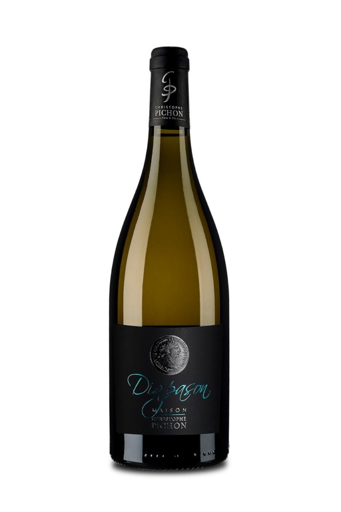 Nos vins - Christophe Pichon